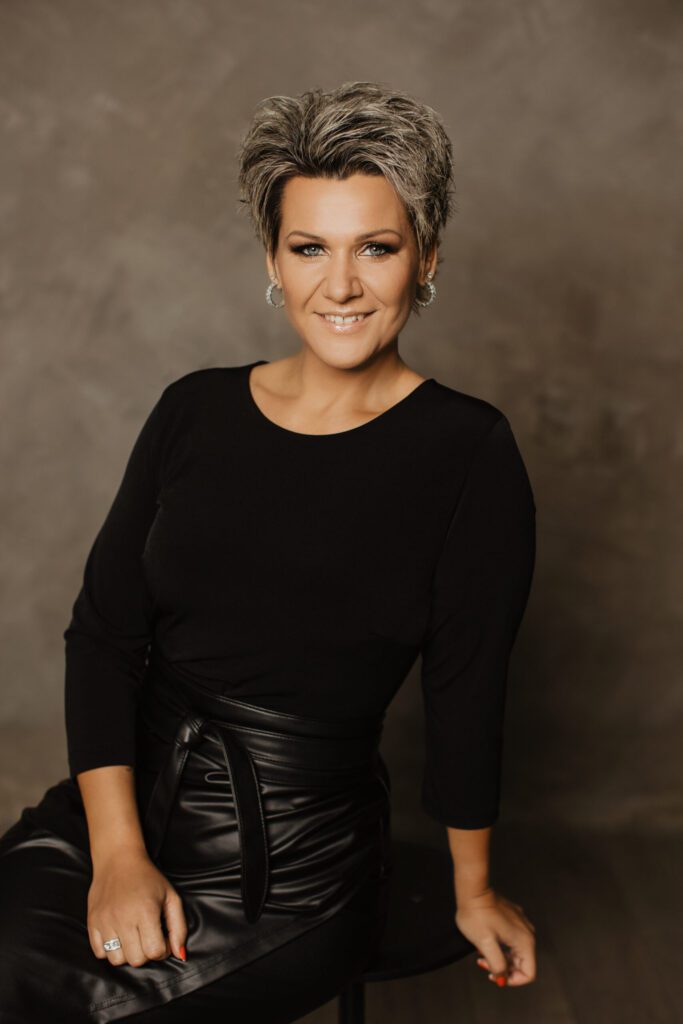 Dagmar Oja Plastikakirurgiast Ja Oma Kogemusest - Health Clinic